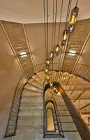 Pormenores do interior