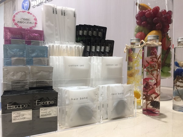 サンライズインいわき - いわき市