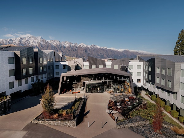Voco Queenstown By Ihg - Queenstown