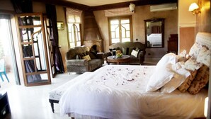 Vila luxo, 4 quartos