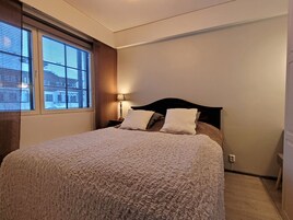 Apartamento | 1 quarto, individualmente decorados, individualmente mobiliados