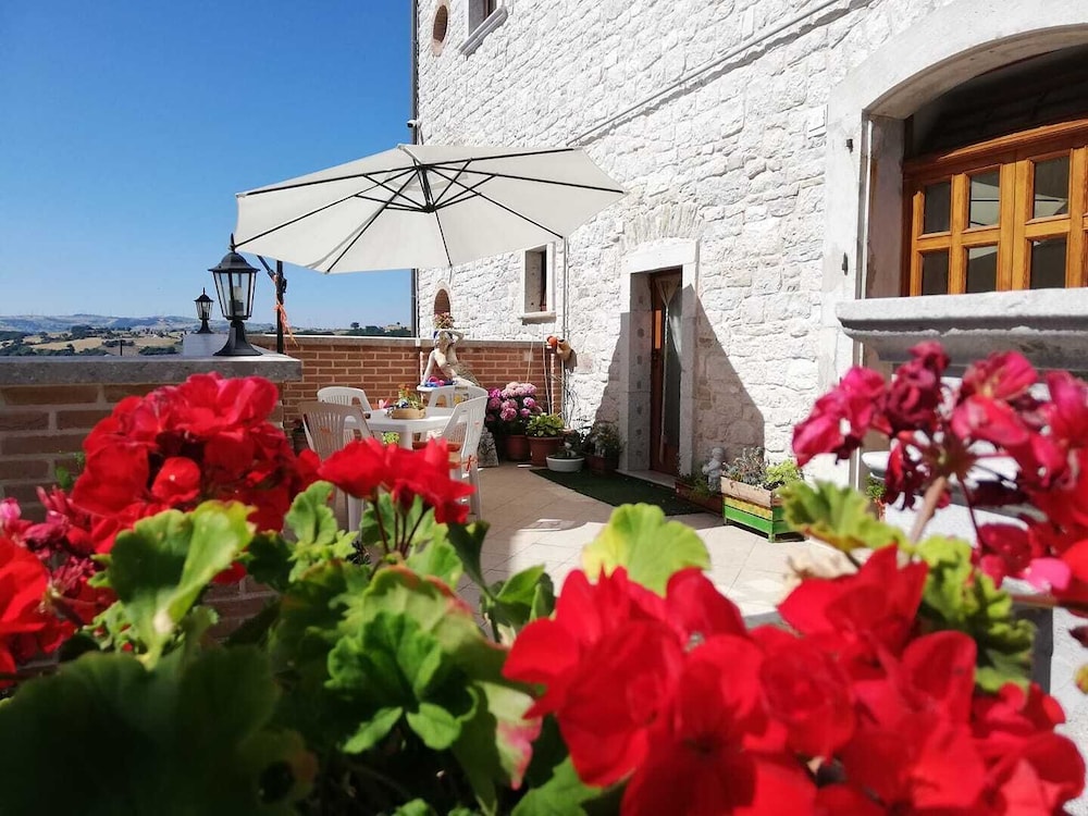 Palazzo 1892 - Provincia di Benevento