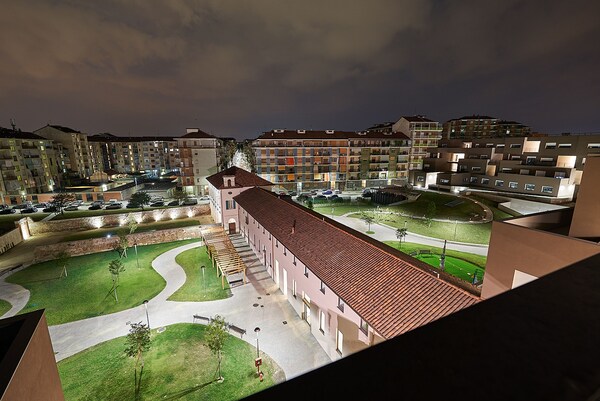 Hotel Cascina Fossata & Residence - Turín