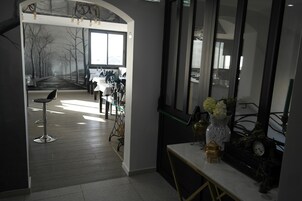 Pormenores do interior