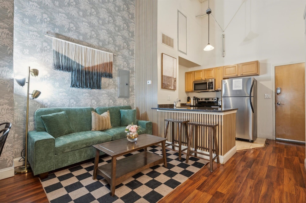 Trustbnb - Philadelphia, PA