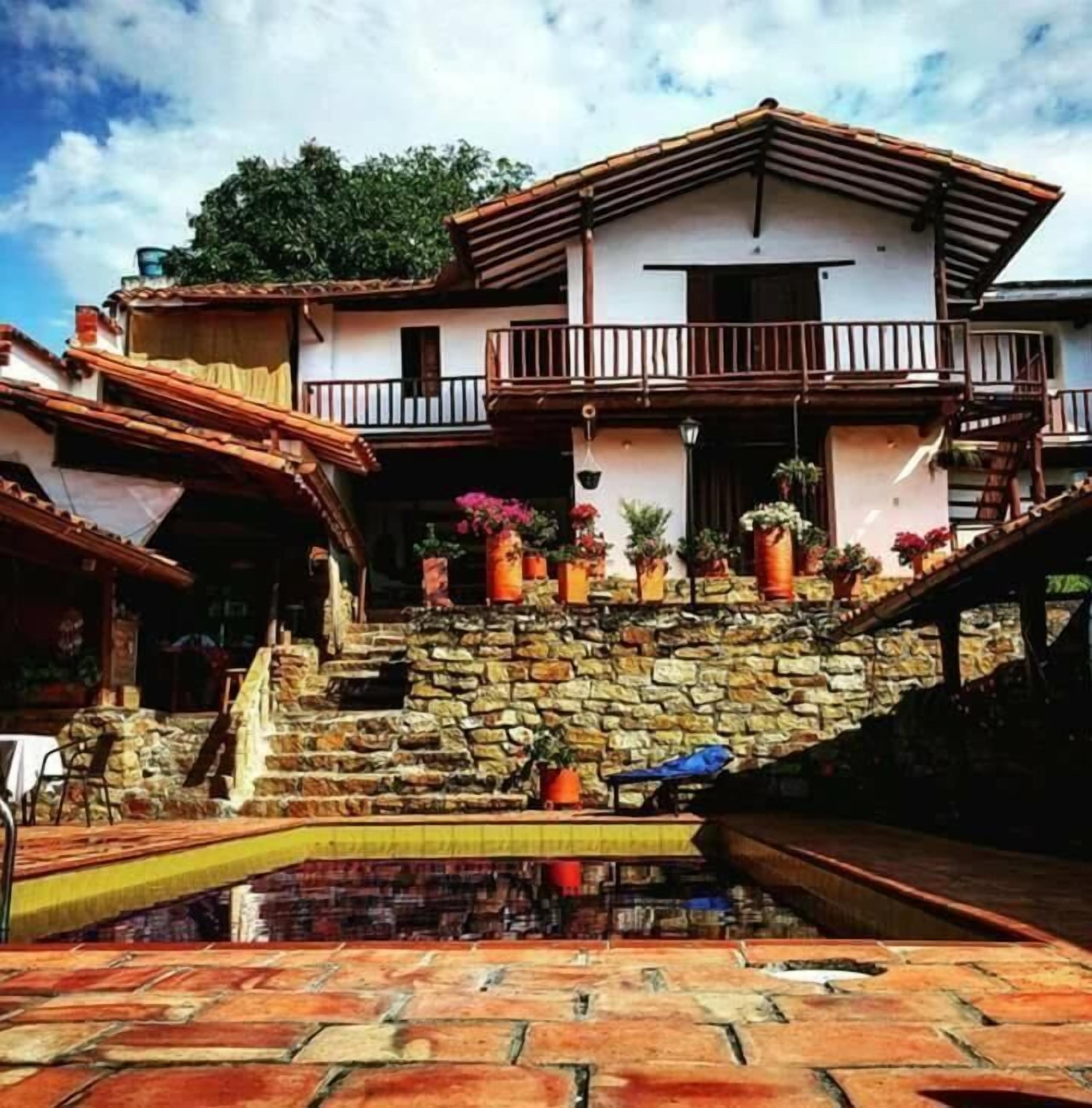 Fachada