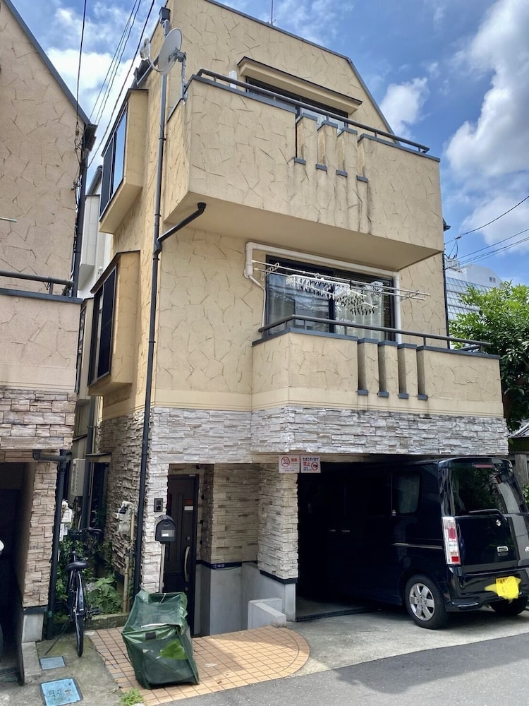 호텔 엘 신주쿠 2 - 시부야구