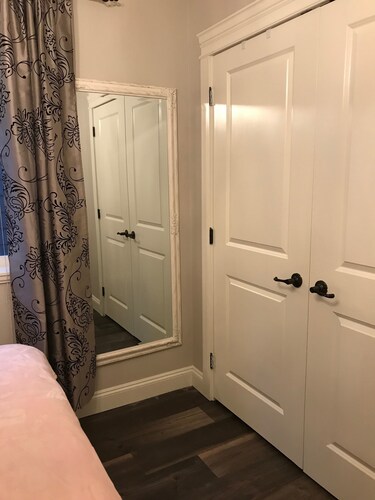 2 Bedroom Lux Farmhouse Suite - Bear Mtn Victoria - 랭퍼드