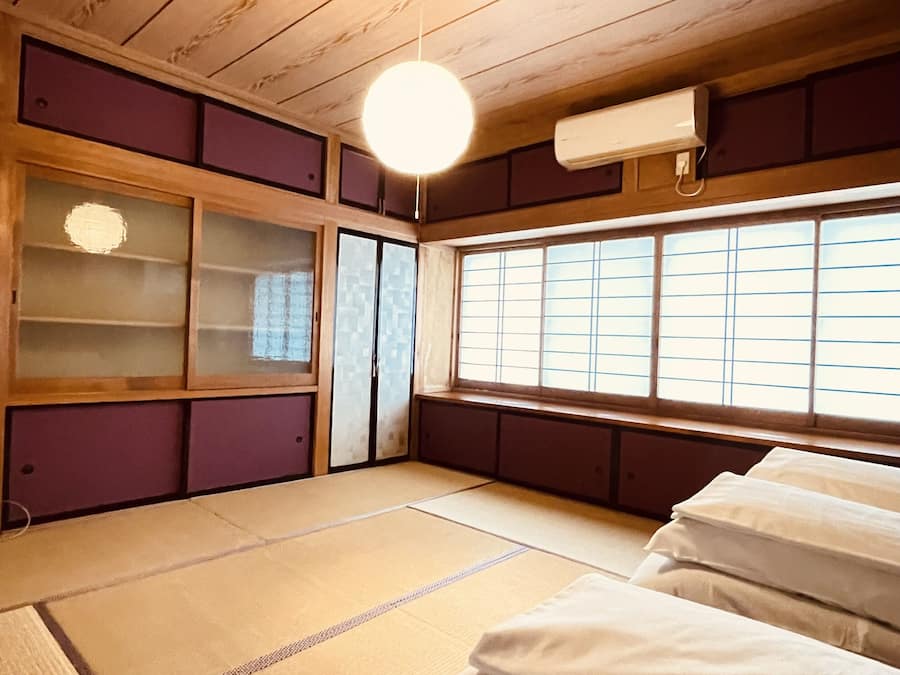 Casa (Private Vacation Home) | 1 quarto, quartos à prova de som, Wi-Fi de cortesia, roupa de cama