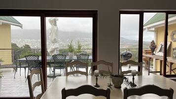 Villa | Terraço/pátio interior