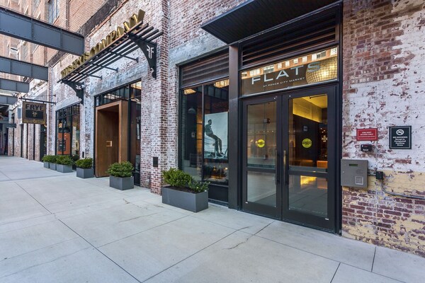 La Femme Flat By Atlanta Luxury Rentals - Atlanta