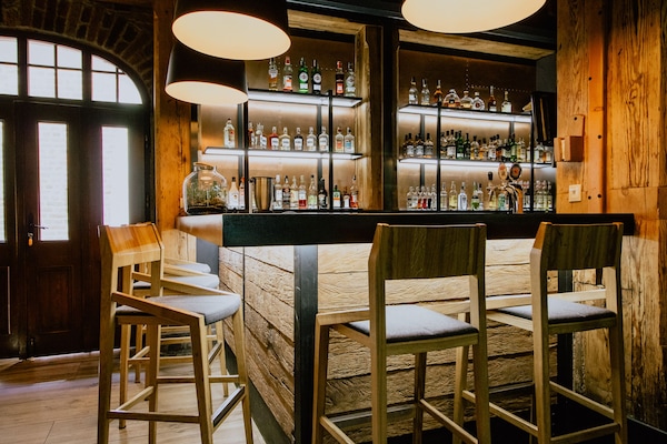 Bar (na propriedade)