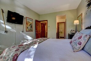 Apartamento Familiar em Condomínio Fechado | 3 quartos, ferro/tábua de engomar, Wi-fi grátis