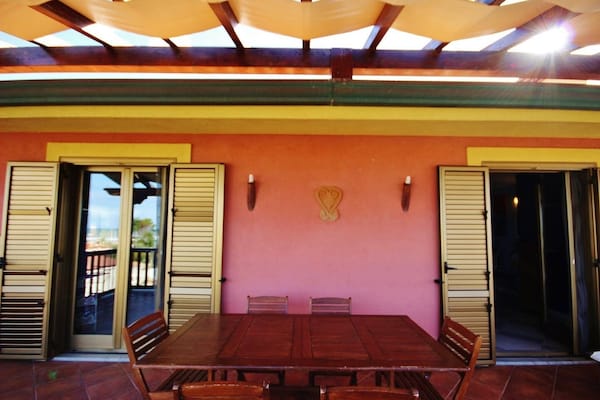 Appartement Cobalt - Campofelice di Roccella