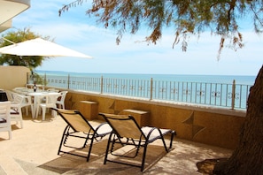Terraço/pátio interior