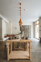 Entrada (vista interna)