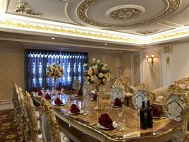 Sala de reunião