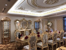 Sala de reunião