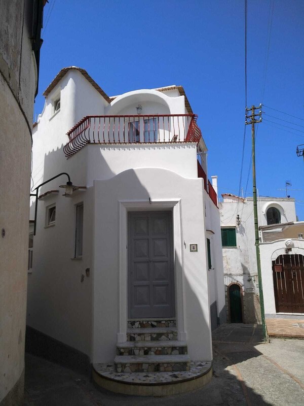 R&d Rest And Dream Capri - Anacapri