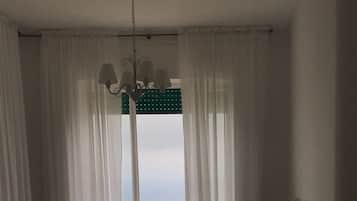 (D) Camera con letto matrimoniale o 2 letti singoli | Quartos à prova de som, Wi-Fi de cortesia