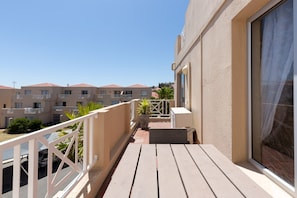 Terraço/pátio interior