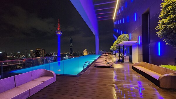 Platinum Suites Klcc By Hive Kl - Kuala Lumpur