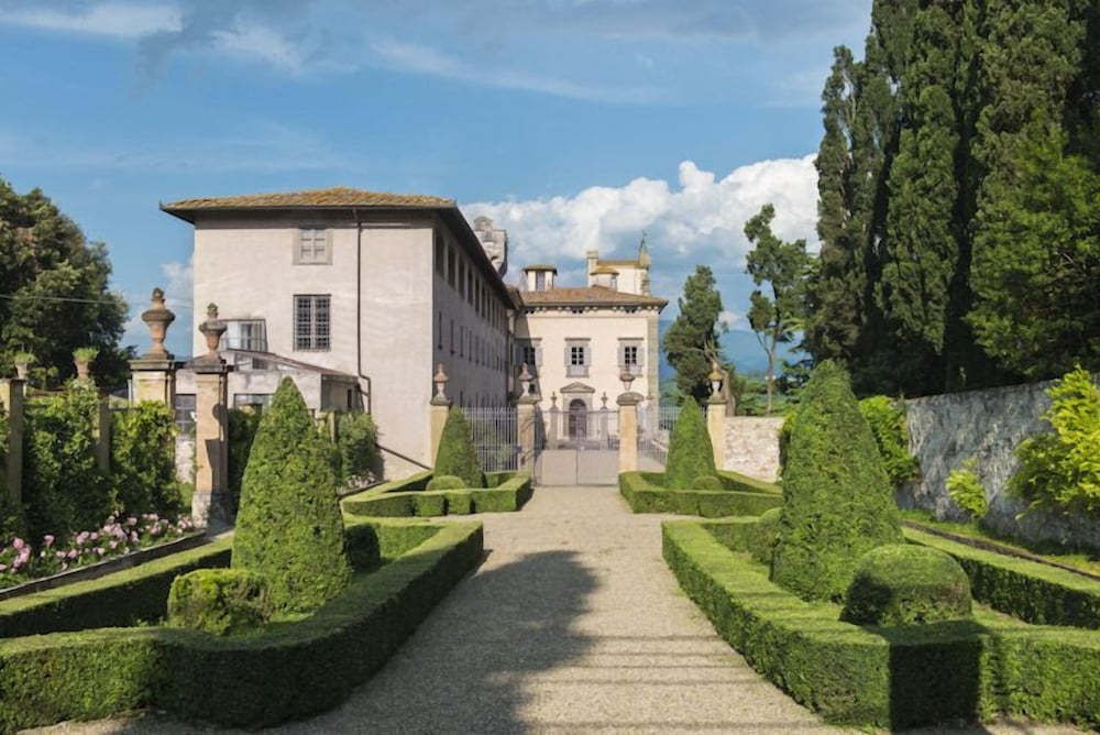 Torre A Cona Wine Estate - Toscane