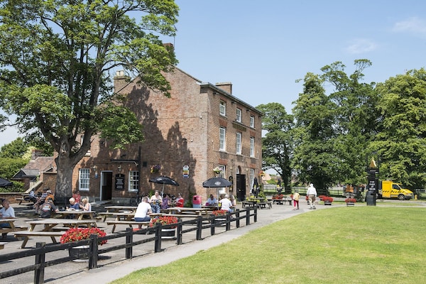 The Bell Inn - Herefordshire