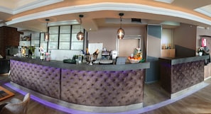 Bar (no alojamento)
