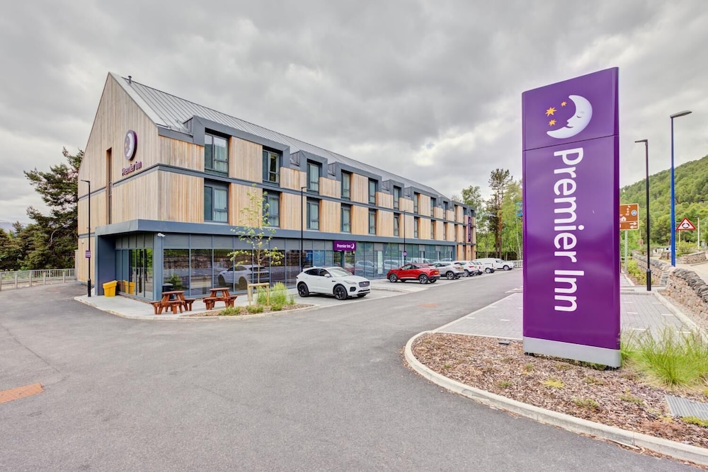 Premier Inn Aviemore - Aviemore