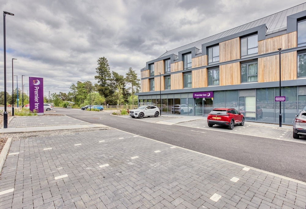 Premier Inn Aviemore - Aviemore
