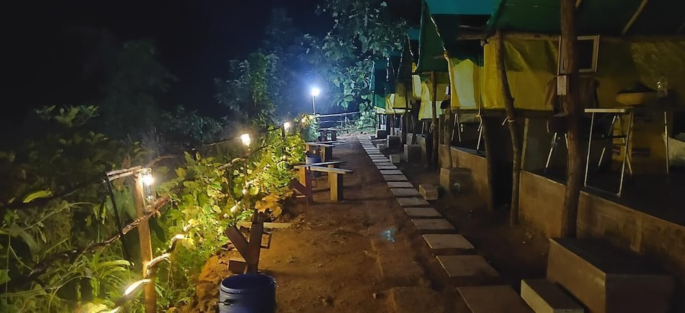 Ananta Ecostays - Maharashtra