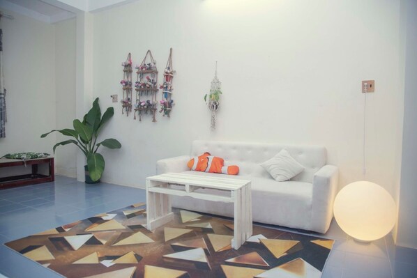 Quarto Duplo ou Twin Familiar | 1 quarto, camas de colchão Select Comfort, cortinas/cortinados opacos