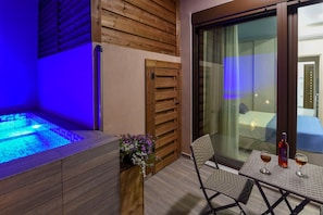 Piscina privativa