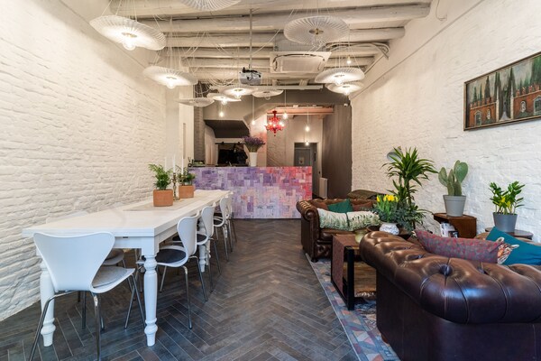 Casa Babbuino - Verona