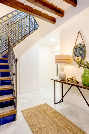 Apartamento (3 Bedrooms) | Interior