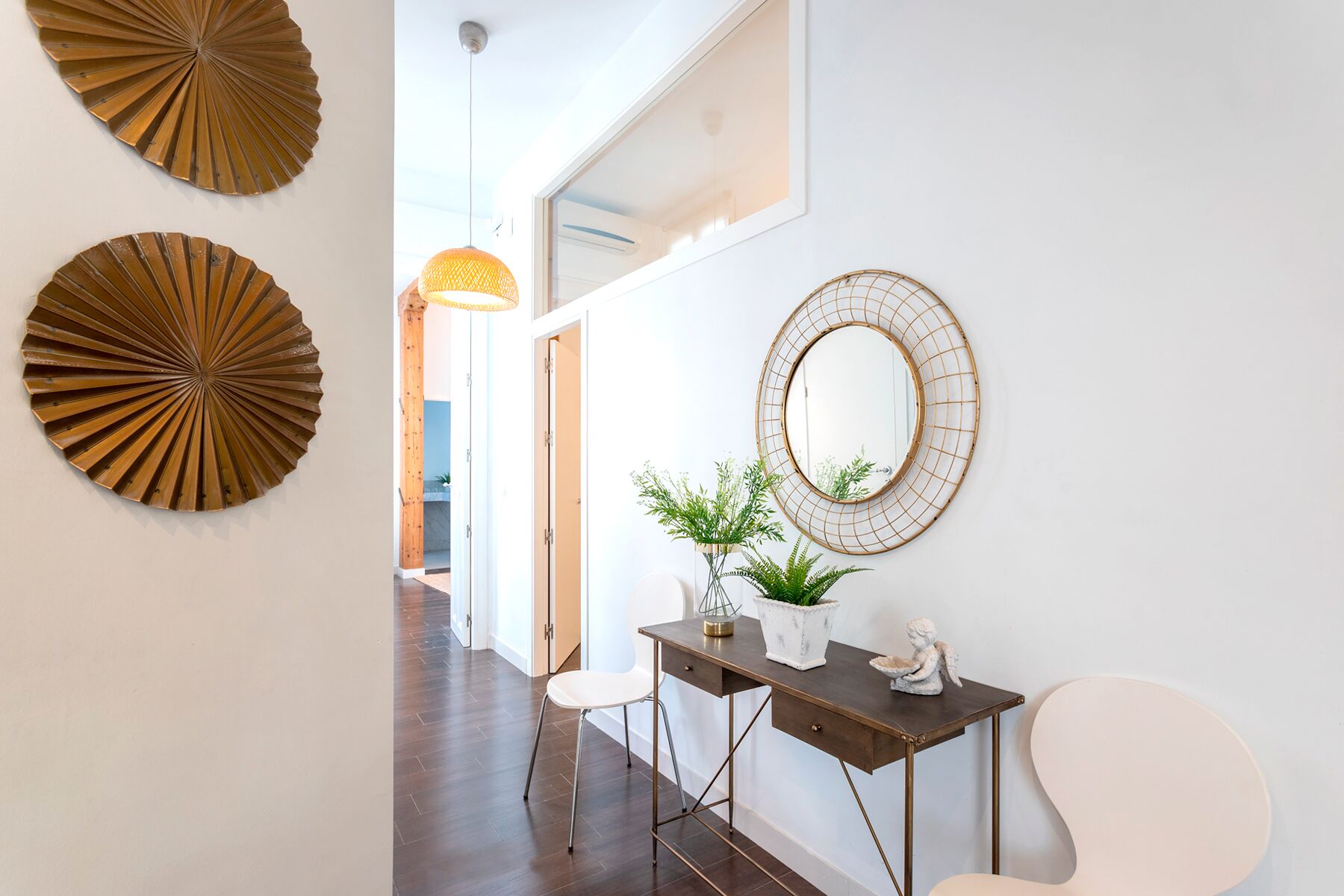 Apartamento (3 Bedrooms) | Parte interna