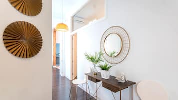 Apartamento (3 Bedrooms) | Interior