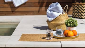 Apartamento (2 Bedrooms) | Varanda