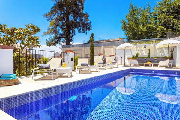 Genteel Home Carmen San Ignacio I - Granada