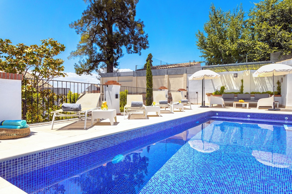 Genteel Home Carmen San Ignacio I - Granada