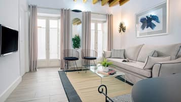 Apartamento (2 Bedrooms) | Interior