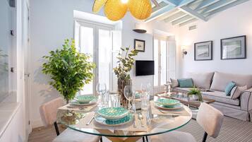 Apartamento (2 Bedrooms) | Interior