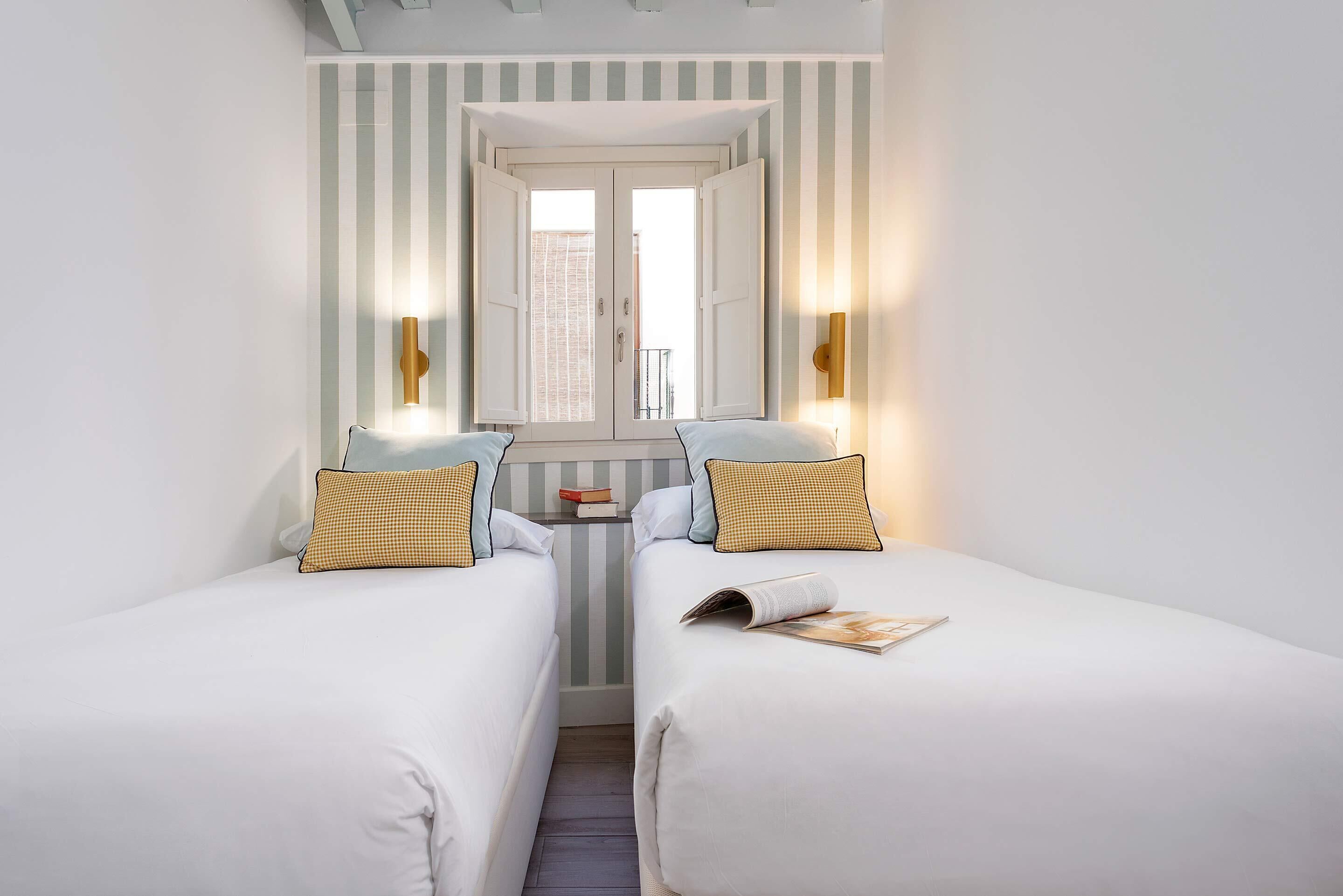 Apartamento (2 Bedrooms) | Interior