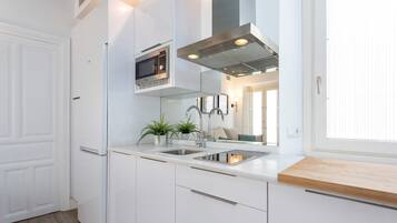 Apartamento (2 Bedrooms) | Interior