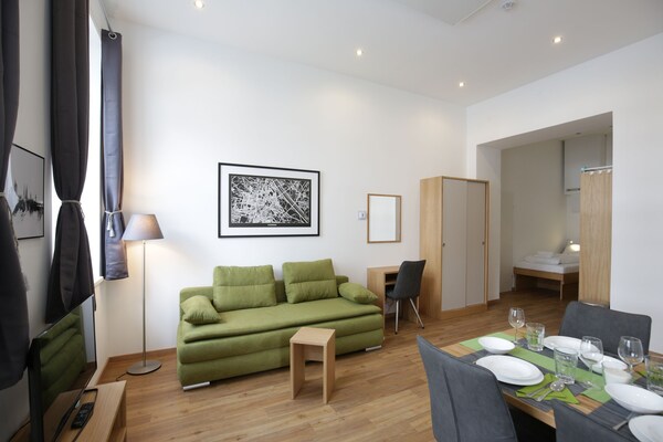 Vienna Gold Apartments - Wien