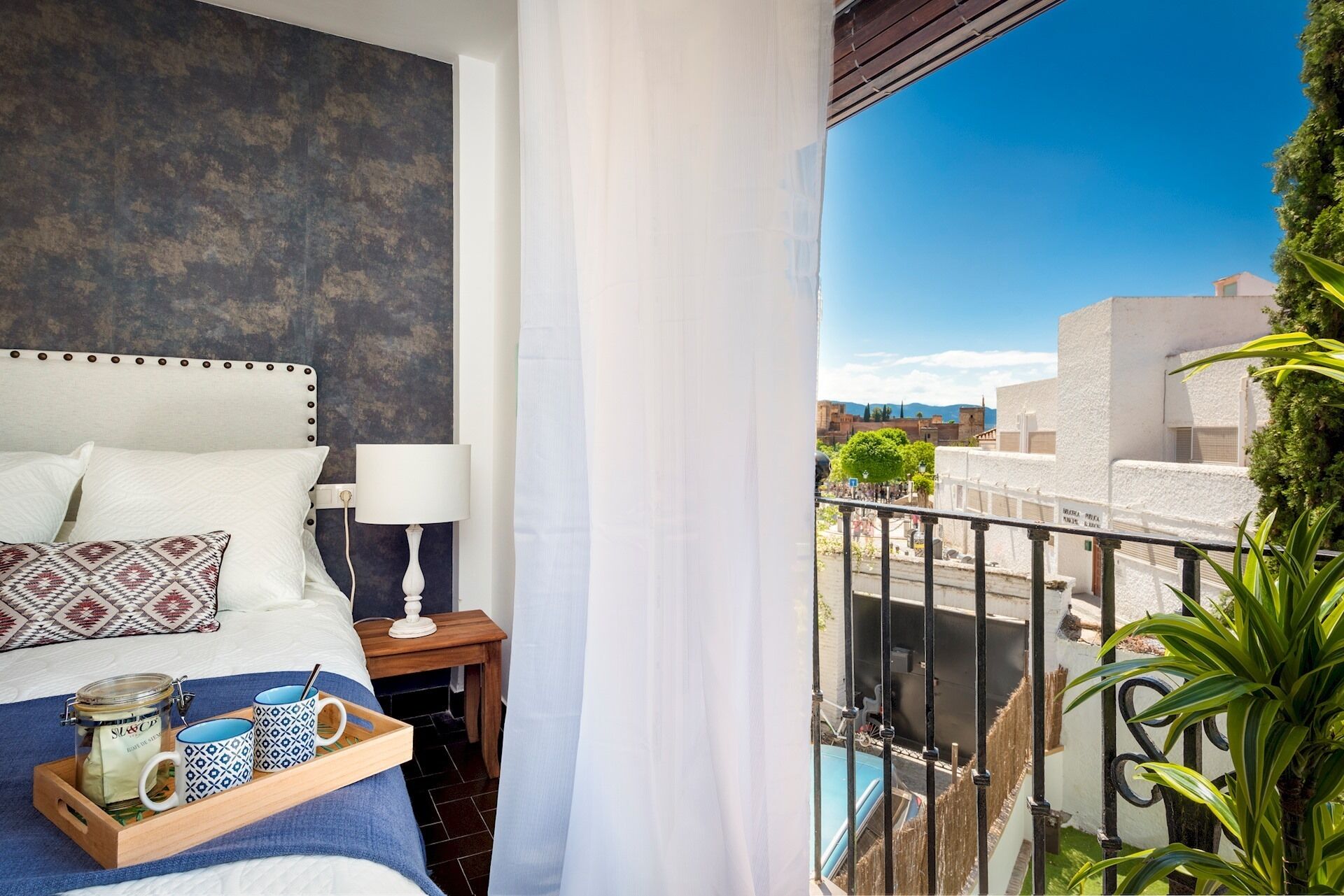 Casa (5 Bedrooms) | Vista do quarto