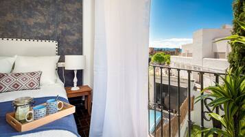 Casa (5 Bedrooms) | Vista do quarto