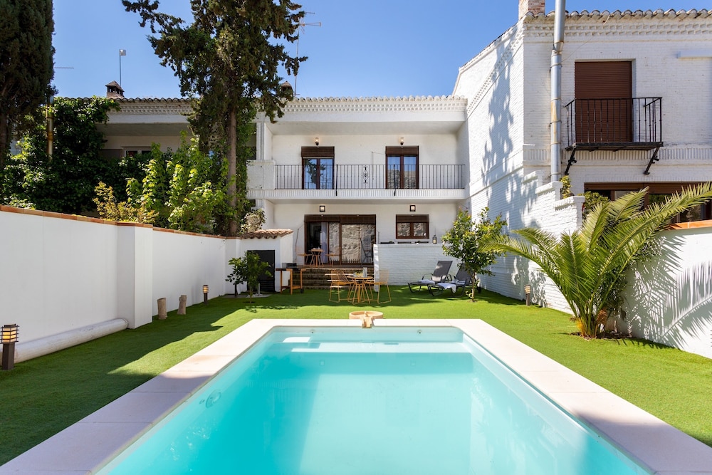 Genteel Home San Nicolas - Grenade