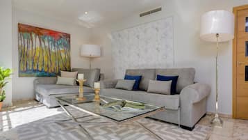 Apartamento (2 Bedrooms) | Interior